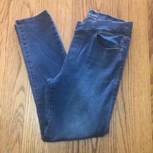 Gloria Vanderbilt | Jeans | Like New Jeggings | Poshmark